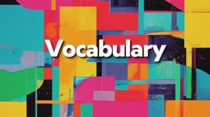 "20 Essential English Vocabulary Words with Meanings and Examples ...